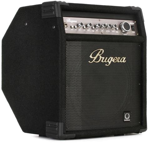 Bugera BXD12 1x12" 1000-watt Bass Combo Amp | Sweetwater