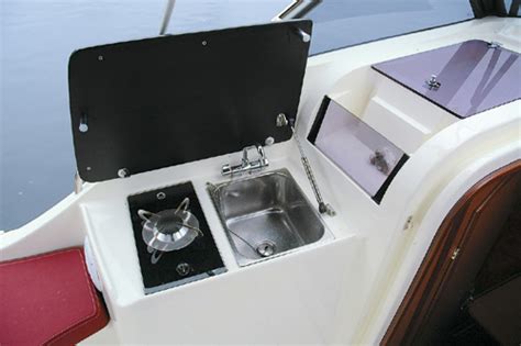Navigator 999 Classic - Skipper Bootshandel