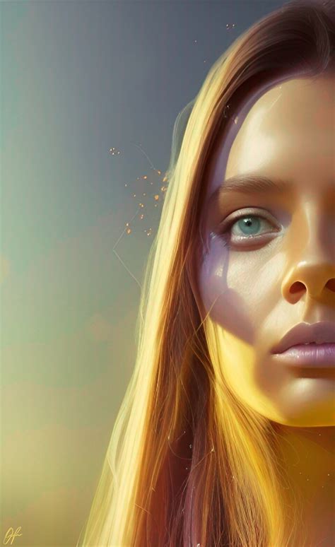 ArtStation - Look