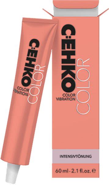 C:EHKO Color Vibration Intensivtönung 60 ml