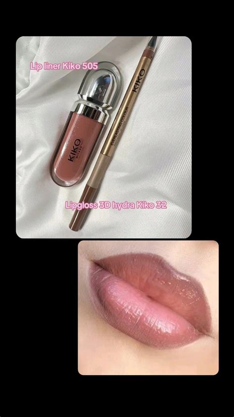 Pin di Victoria su maquillage | Trucco per labbra, Idee per il trucco ...