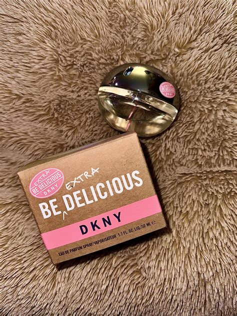 DKNY Be Extra Delicious Donna Karan Parfum - ein es Parfum für Frauen 2020
