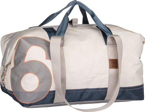 360 Grad Segeltuchtaschen | Taschenkaufhaus.de