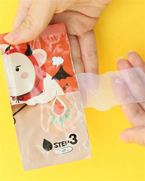 Elizavecca Milky Piggy Black Head Solution 3 Step - Sheet Masks ...