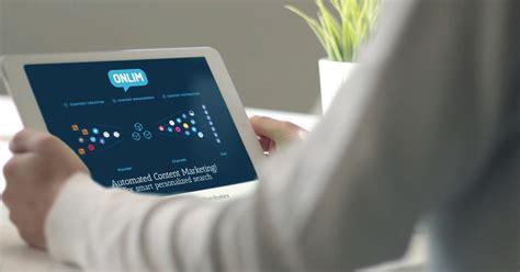 Onlim - Chatbot und Social Media Tools