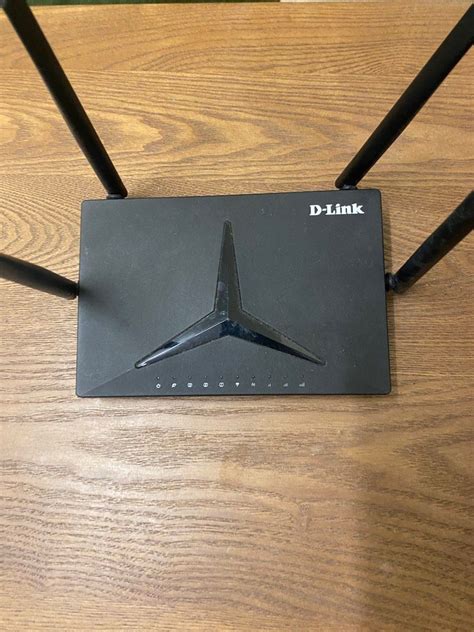 Unifi router, Computers & Tech, Parts & Accessories, Networking on ...