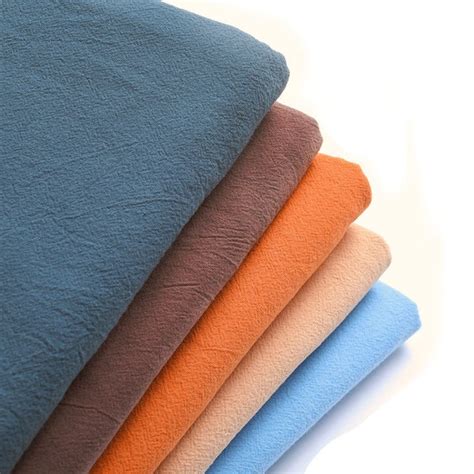 Soft Cotton Fabric - Etsy