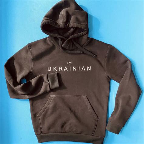 Патриотические футболки с украинской символикой - печать на футболках
