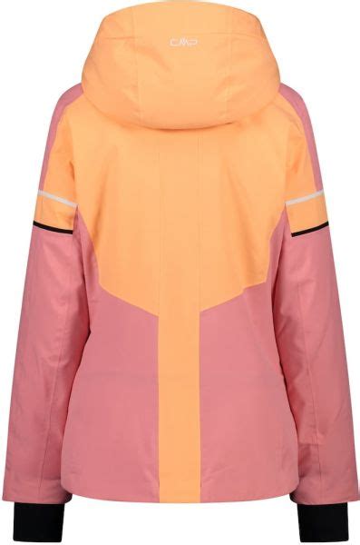 CMP Woman Jacket Zip Hood - Damen Freizeitjacke | SportFits Shop