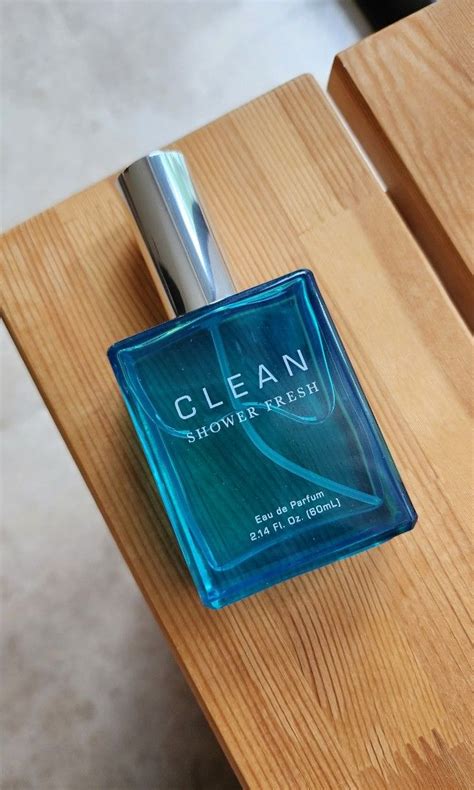 Clean Shower fresh, Beauty & Personal Care, Fragrance & Deodorants on ...