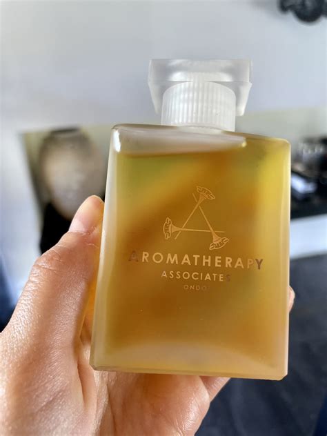 Aromatherapy Associates Review – ORGANIC BEAUTY LOVER
