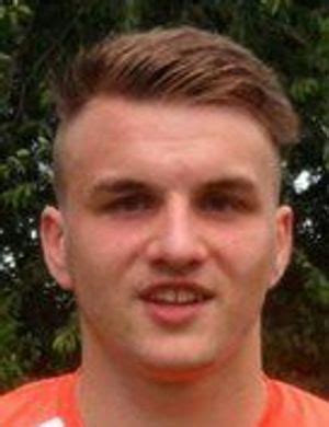 Tom Samson - Spielerprofil | Transfermarkt