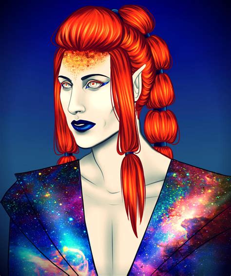 Yaro by LemonSugarcube on DeviantArt