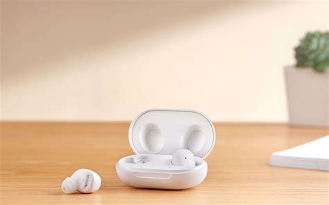 OPPO Enco Buds W12, cuffie TWS super ECONOMICHE su eBay (29€)