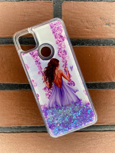 Чехол силиконовый с рисунком для Xiaomi Redmi 9C 9 C 9c 9 c ( Ксяоми ...