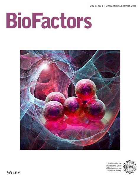 BioFactors - Wiley Online Library