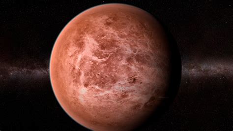 Venus: 7 interessante Fakten zum Planeten (Steckbrief) - Futurezone