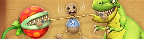 Kick the Buddy - что это за игра, трейлер, системные требования, отзывы ...