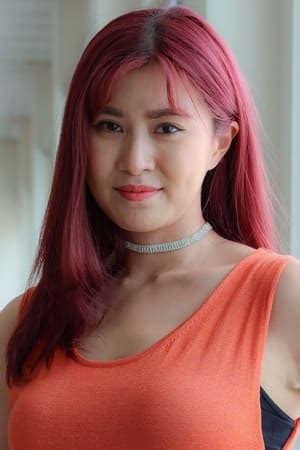 Elizabeth Tan — The Movie Database (TMDB)