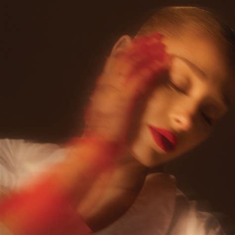 Ariana Grande - yes, and? (edit) : r/popheads