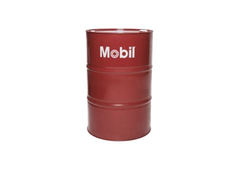 MOBILUBE HD LS 80W-90, 208LT