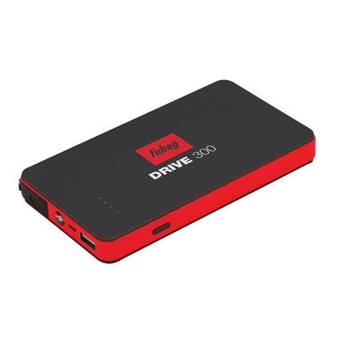 Устройство пусковое Fubag DRIVE 300 - ТехноТул