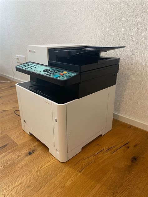 Drucker & Scanner - Kyocera | Kaufen auf Ricardo