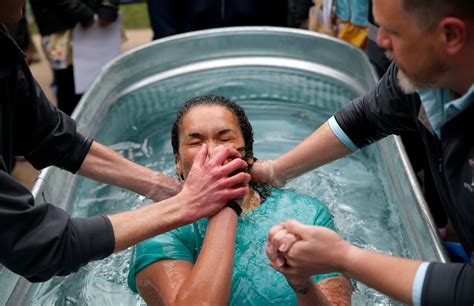 Catholic Baptism Exorcism at Andres Lowe blog