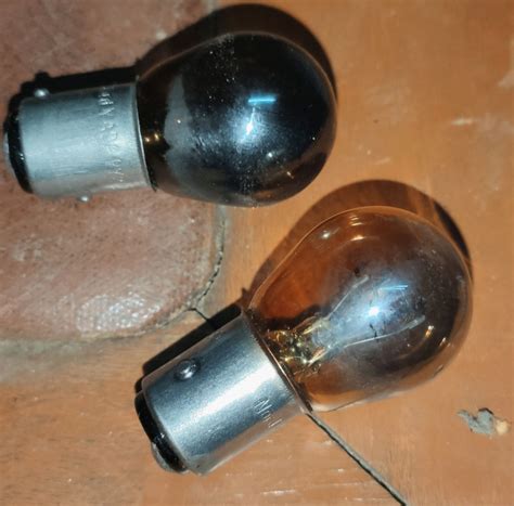 Osram P21/5W лампа света заднего хода — Renault Sandero Stepway (2G), 1 ...