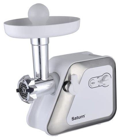 Мясорубка Saturn ST-FP0095 купить в Москве - цены, характеристики и ...