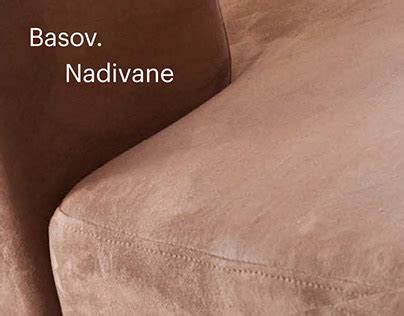 Basov. Design on Behance
