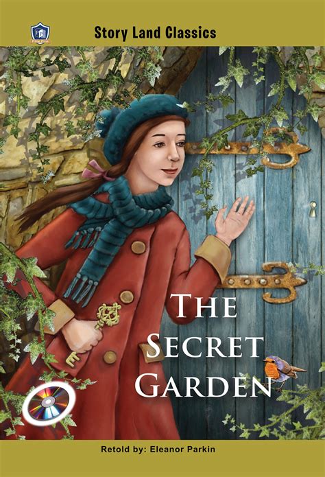 The Secret Garden - Prime Press - primary