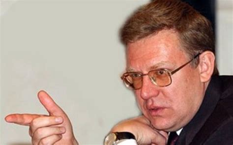 Kudrin: Russland steht vor zwei schwierigen Jahren – russland.CAPITAL