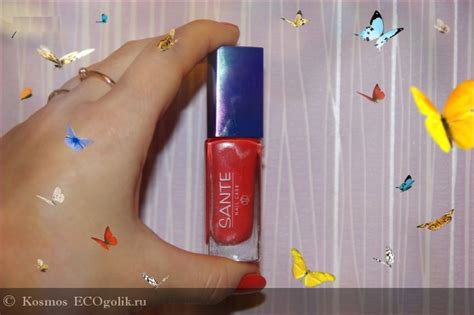 Лак для ногтей Zoya