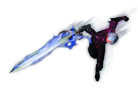 Stinger - The Devil May Cry Wiki - Devil May Cry 4, Devil May Cry 3 ...