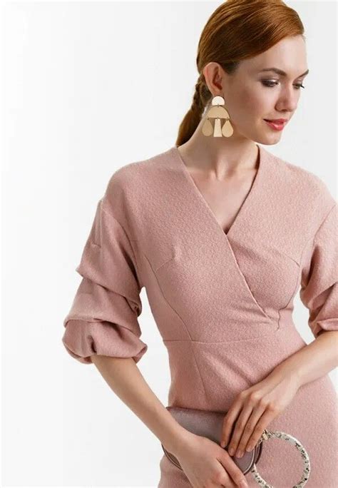 Audrey Right | Стиль одежды, Одежда, Платья