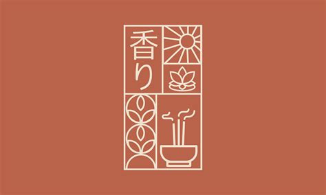 Kaori - Branding Project on Behance