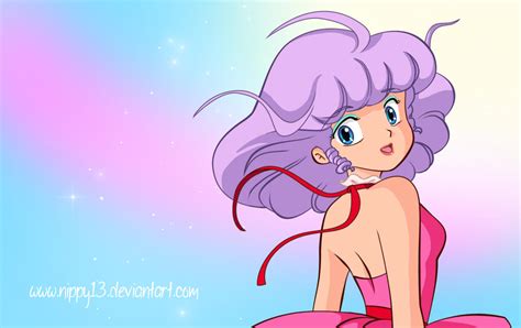 Creamy Mami Wallpaper 02 by Nippy13 on DeviantArt
