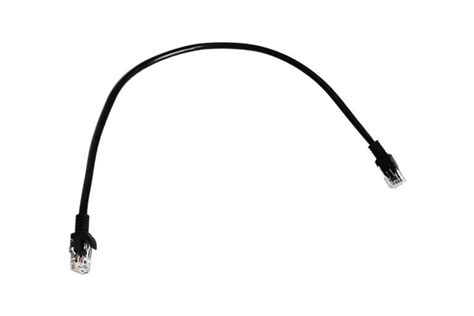 Fine Copper Six types of lines data cable RJ45 Signal Cable Between The ...
