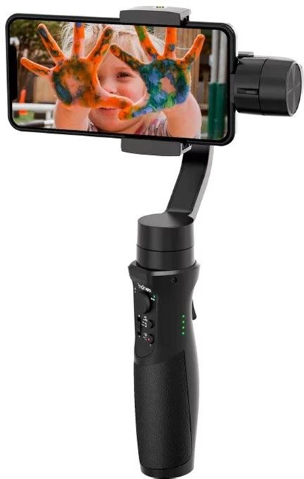 Стедикам Hohem iSteady Mobile+ (2001000050291) – фото, отзывы ...
