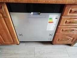 Отзывы о Встраиваемая посудомоечная машина Samsung DW60M5050BB/WT | ROZETKA