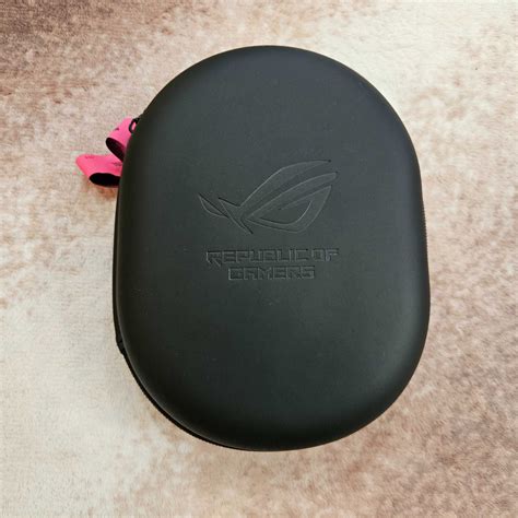 Игровые беспроводные наушники ASUS ROG Strix Go 2.4 ELECTRO PUNK: 4 500 ...