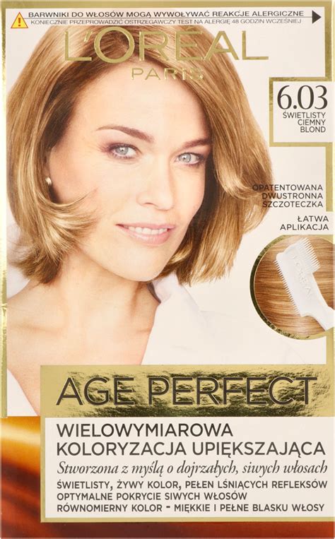 L'ORÉAL PARIS, , krem koloryzujący, wielowymiarowa koloryzacja ...