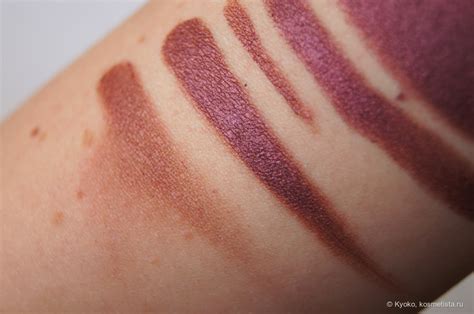 Тени-карандаш Kiko Milano Sparkling Trail eyeshadow 03 | Отзывы ...