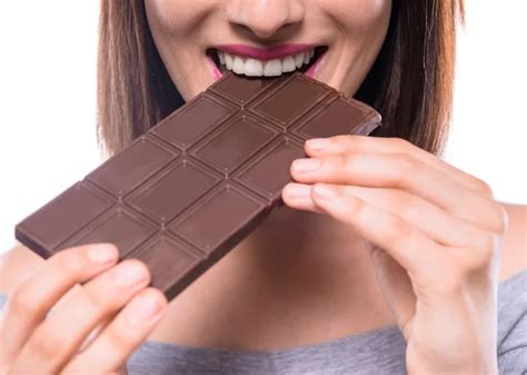 Schokolade frau Stock Photos, Royalty Free Schokolade frau Images ...