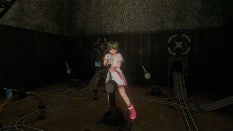 Last Labyrinth, VR Escape-the-Room game