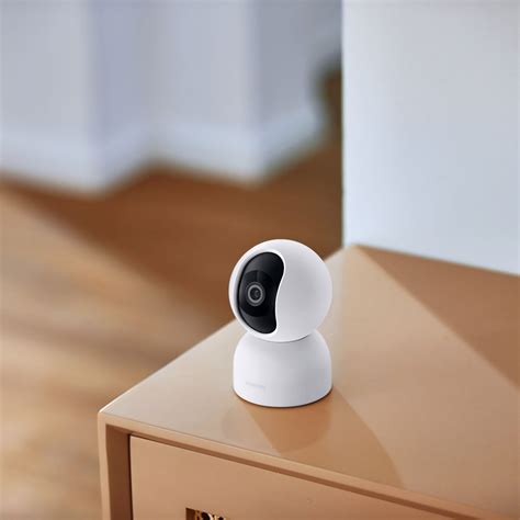 آموزش نصب دوربین مداربسته شیائومی Xiaomi C400 - شیائومی 360