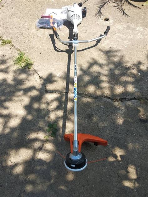 TRIMER FLEKSERICA STIHL FS 55 NOVO