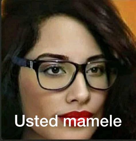USTED MAMELE : r/MAAU