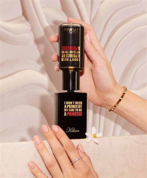 Gourmand Perfume PRINCESS | KILIAN PARIS